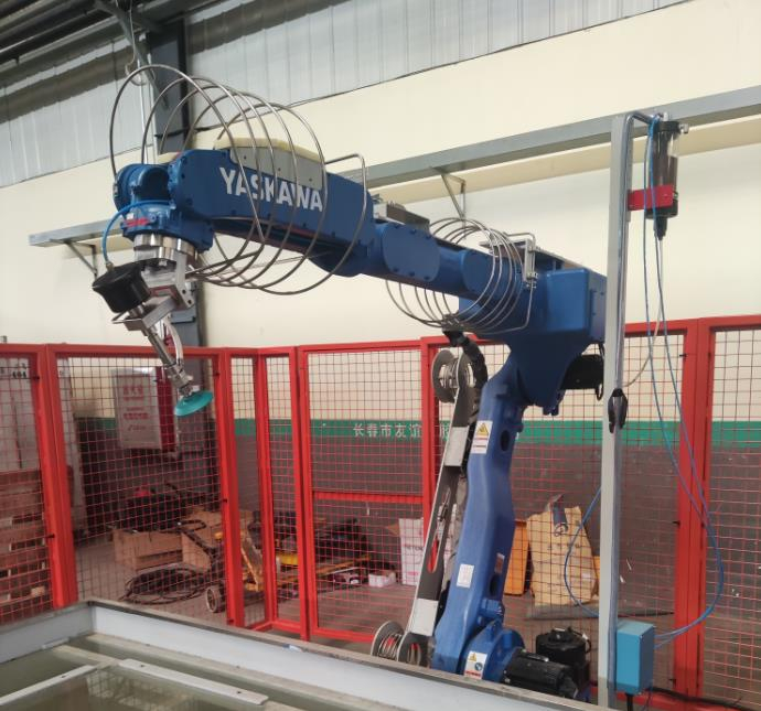 Robotic Waterjet Cutting System from China manufacturer - headwaterjet