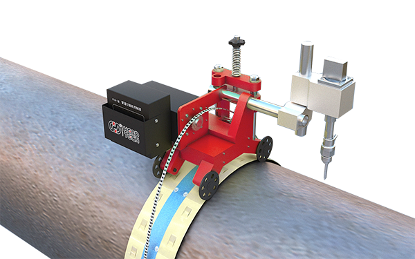 Portable Waterjet Cutting Machine from China manufacturer - Headwaterjet